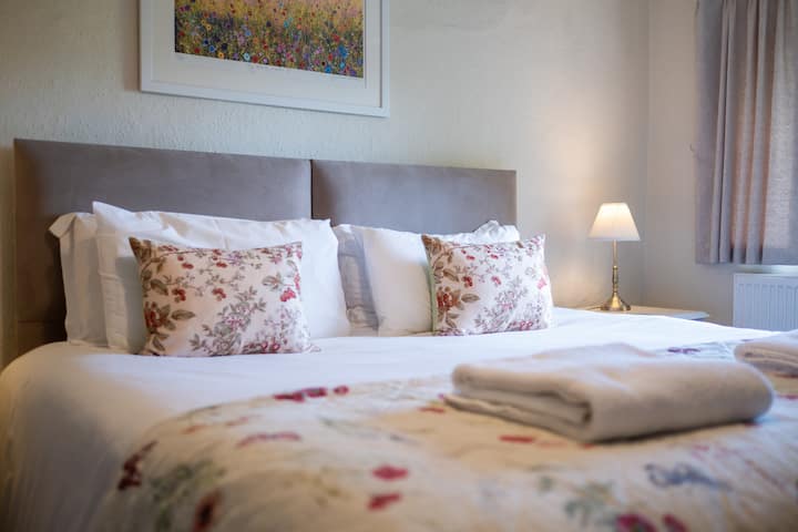 Bramley - Historic 1-bed Cottage At The Middlewick - Glastonbury