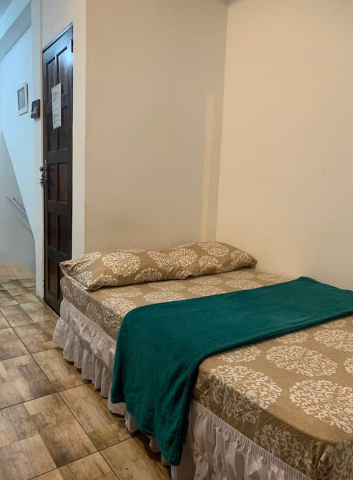 Casa Da Lua Itacare Kitnet 1 Andar Na Pituba - Itacaré