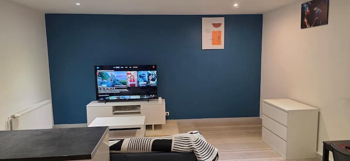 Logement Idéal Pro-famille - Valenciennes