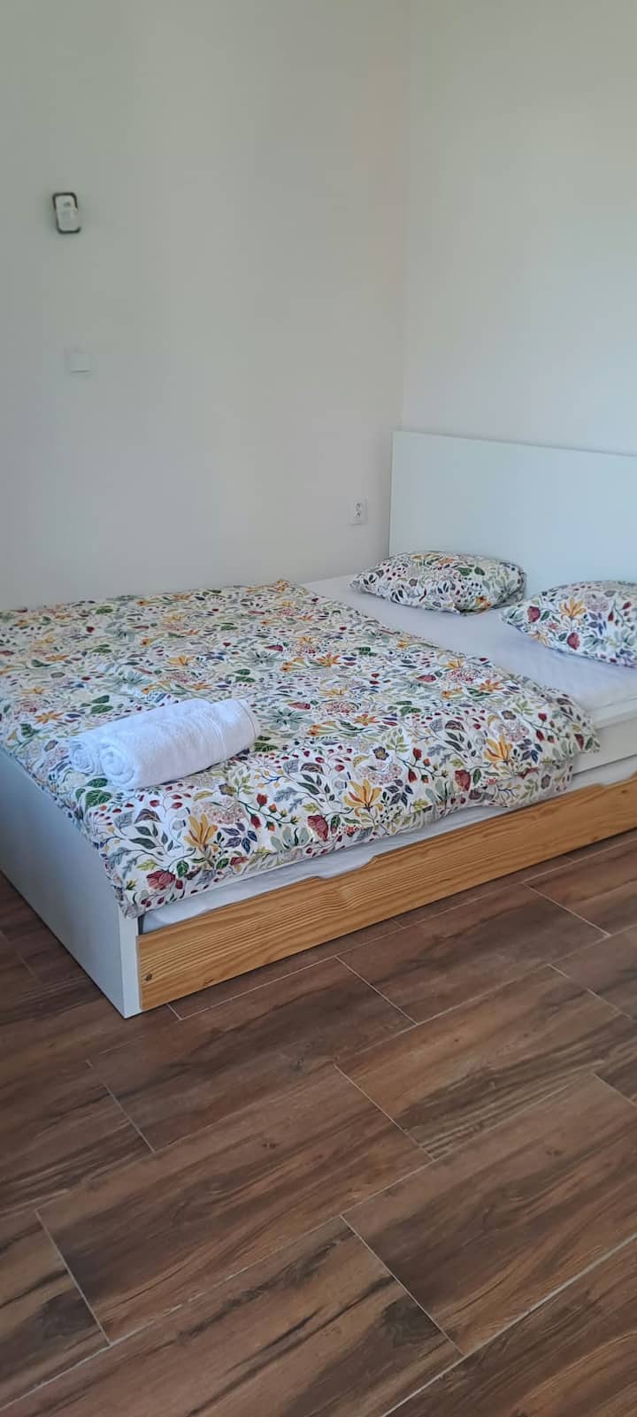 Nhà 3 Người - Prag