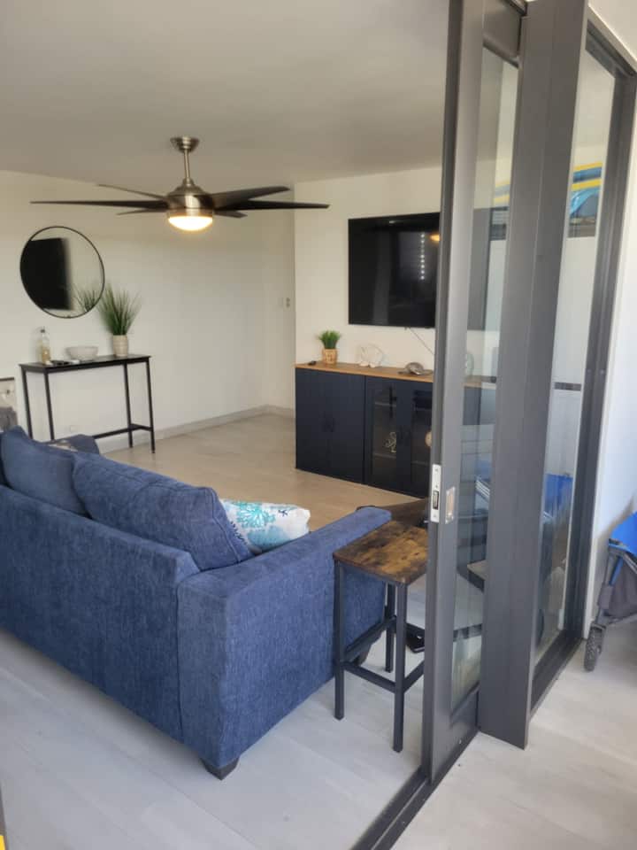 A Slice Of Paradise P.r. 3 Bdrm - San Juan