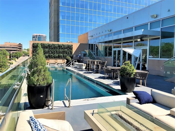 Embrace The Sugar Rush Experience! 3 Classy Units - Kansas City, MO