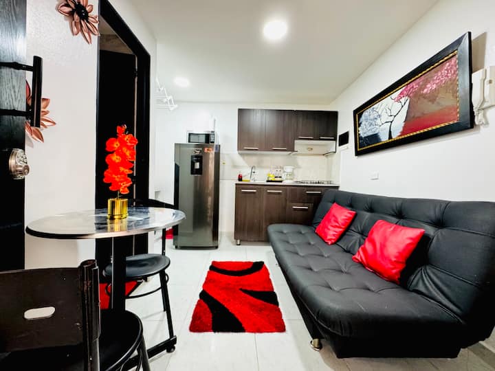 Orquidea Urbana Jardín Botánico•metro•parque Norte - 麥德林