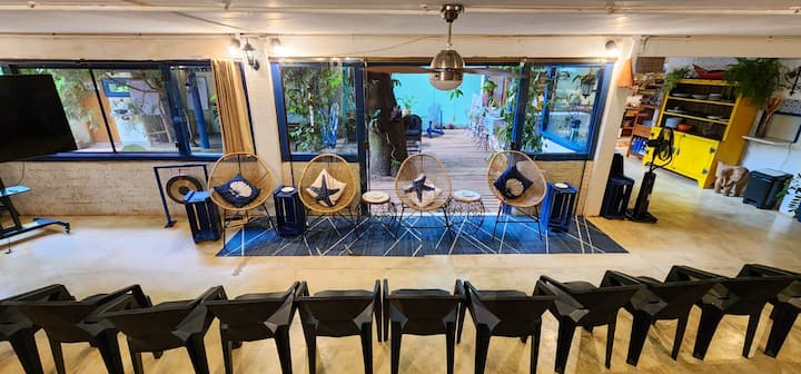 Eventos Com Propósito No Coração De Brasília - Brasilia