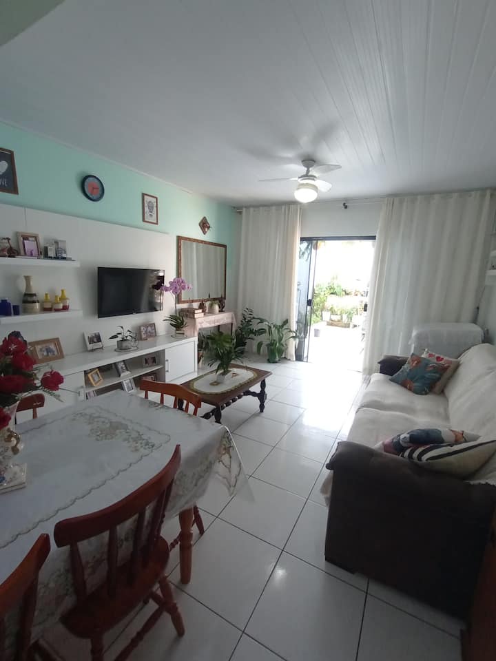 Casa Da Mãe - Balneario Camboriú