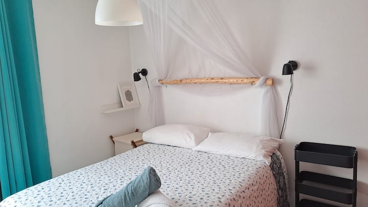 Your Home In Mexico City - Mexico City