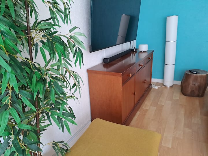 Your Home In Mexico City - Mexico city, Mexico