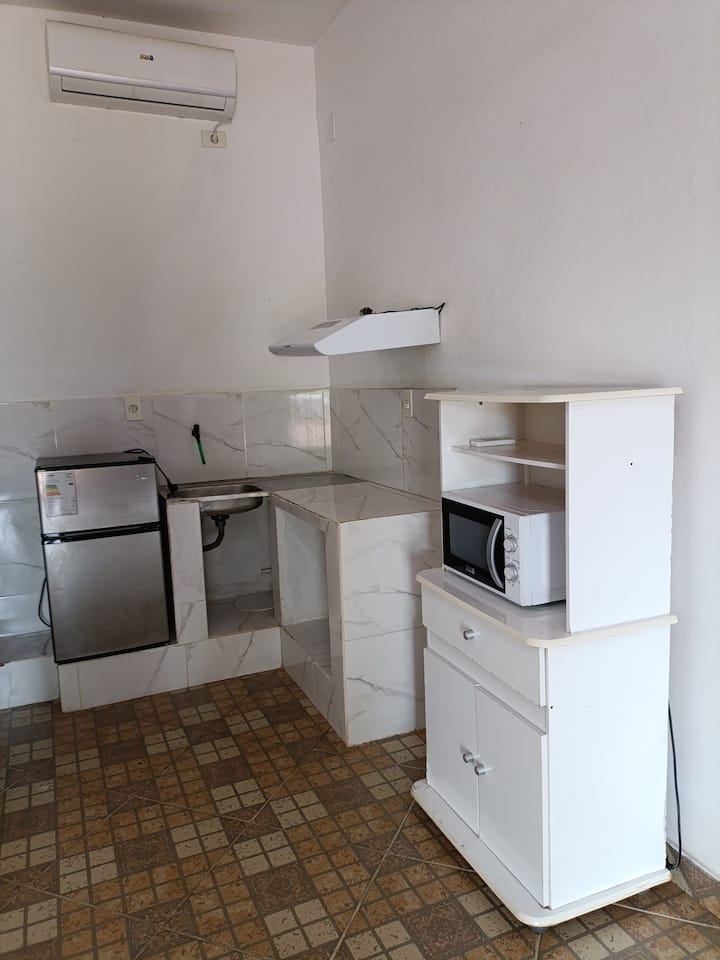 Cómodo Y Excelente Dpto Amoblado, Hospedaje Diario - Itá