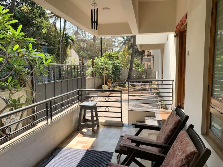 Home Away From Home - Kolhapur