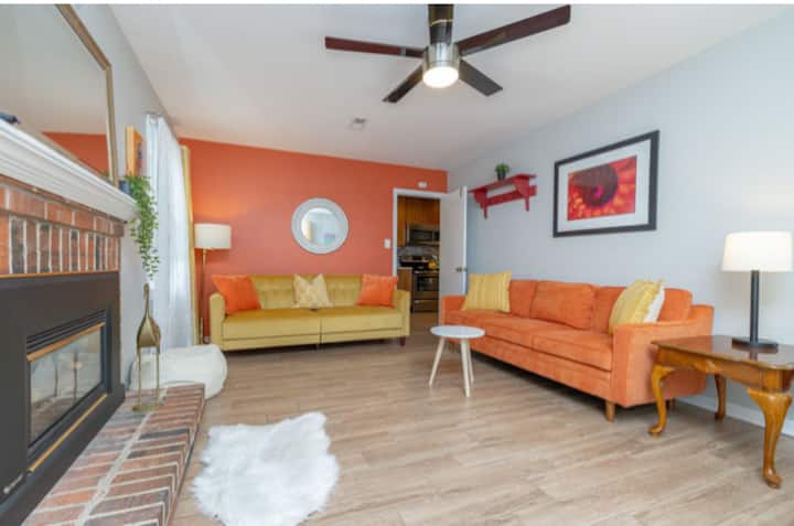 Comfort1 Escape Rva Experience - Richmond, VA