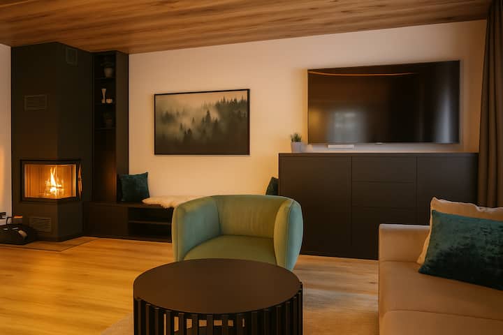 Hillside No. 18 Apt2 - Fichtelberg