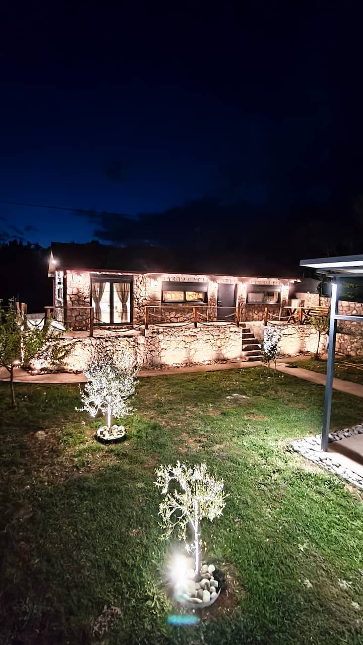 Stone House Montenegro - Montenegro