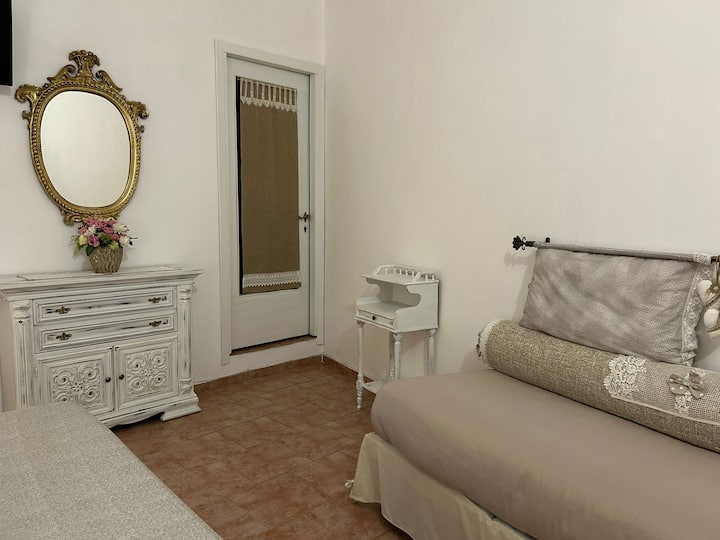 B&b Vittorio Emanuele (Camere Con Bagno Privato) - Buggerru