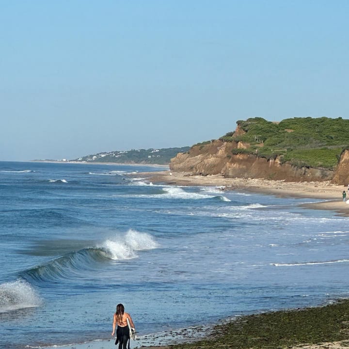 Ditch Plains Beach House-montauk - Montauk, NY