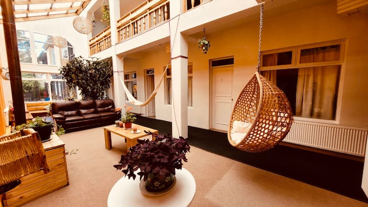 Hostel Natales 2 - Puerto Natales