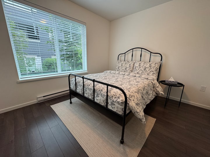 S T E P - I N, R E L A X, R E P E A T - Surrey