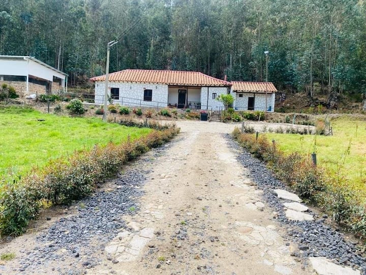 Finca La Esperanza - Paipa