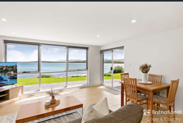 Seven Mile Beach Retreat - Kiama