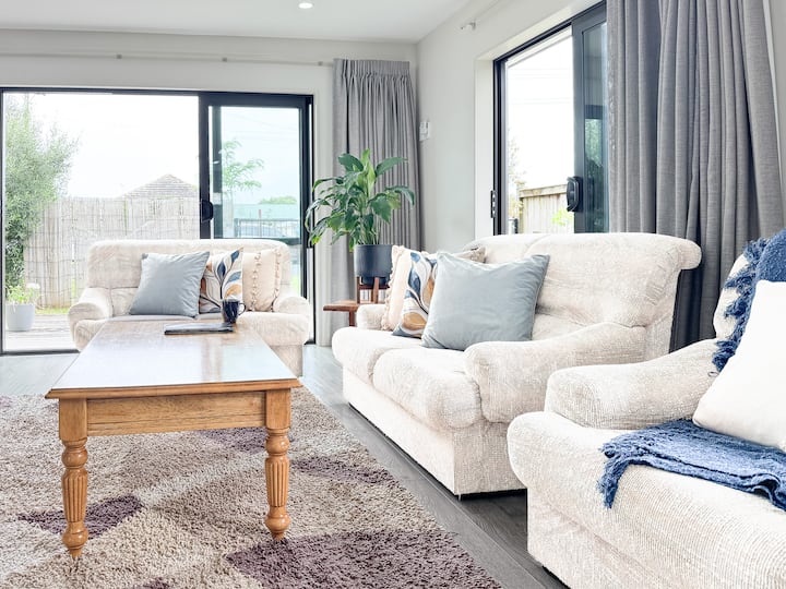Spacious 4-bed Home• Free Parking• Easy Cbd Access - Auckland