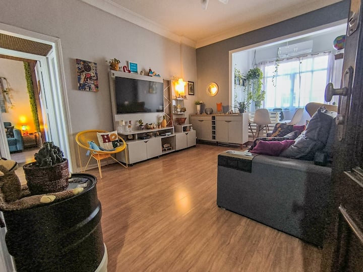 Mar Azul - Rio de Janeiro