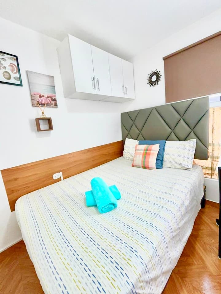 Central Encantador  Benavides - Lima