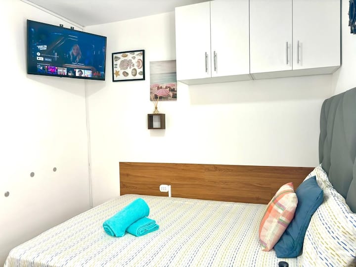 Cozi Estudio Central - Lima