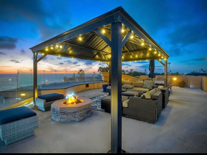 Casa Terramar - Carlsbad, CA