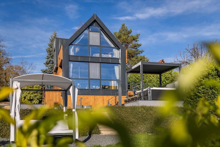 Lovenest Hungary - Győr