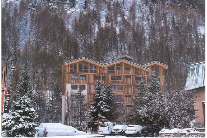 65m² Accès Ski Facile, Pour 8 Studio Supp Possible - Val-d'Isère