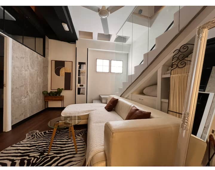 Chic10 De Gran Via Madrid - Madrid