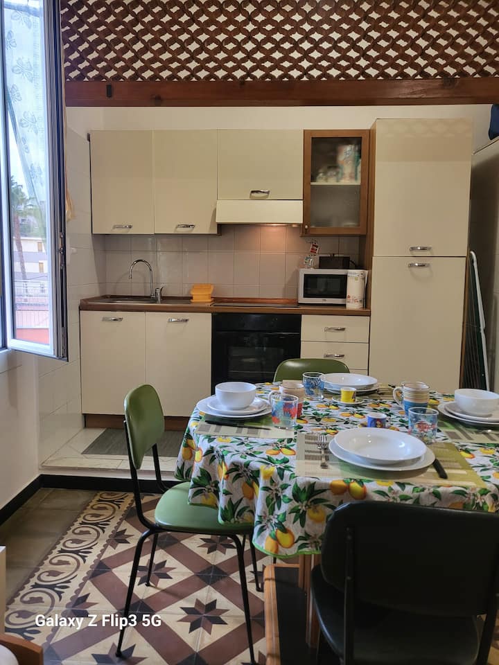 Casa Rosetta - Bike Friendly 
009029-lt-1881 - Noli