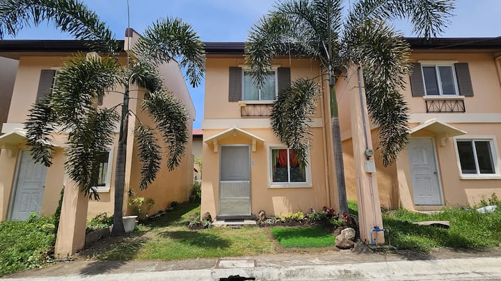 Entire House, Camella Homes Cantil-e Dumaguete - Dumaguete
