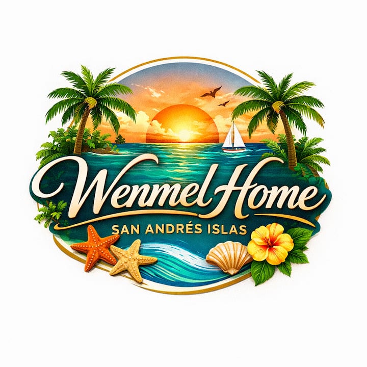 Apartamento Turístico O Empresarial - San Andrés