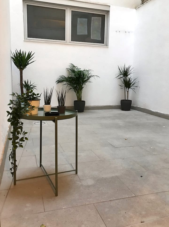 Beautiful Loft - Badalona