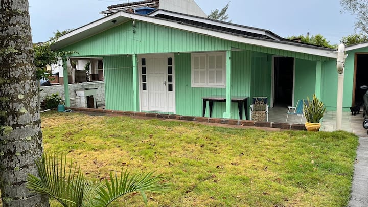 Casa Para Alugar No Verão! - Torres