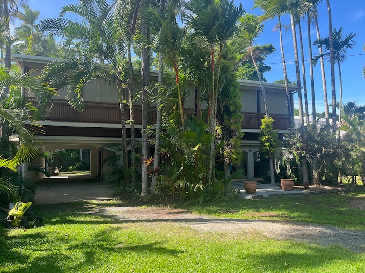 Villa Oz - Port Douglas