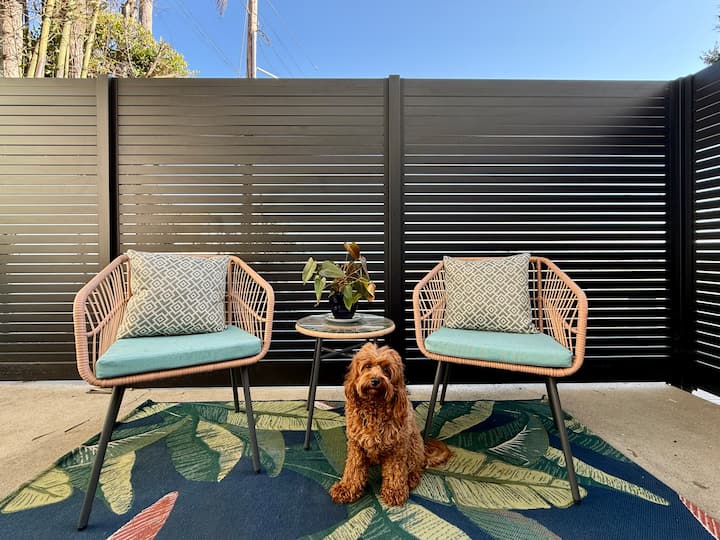 East Malibu Budget Apartment Close To The Ocean! - Mali