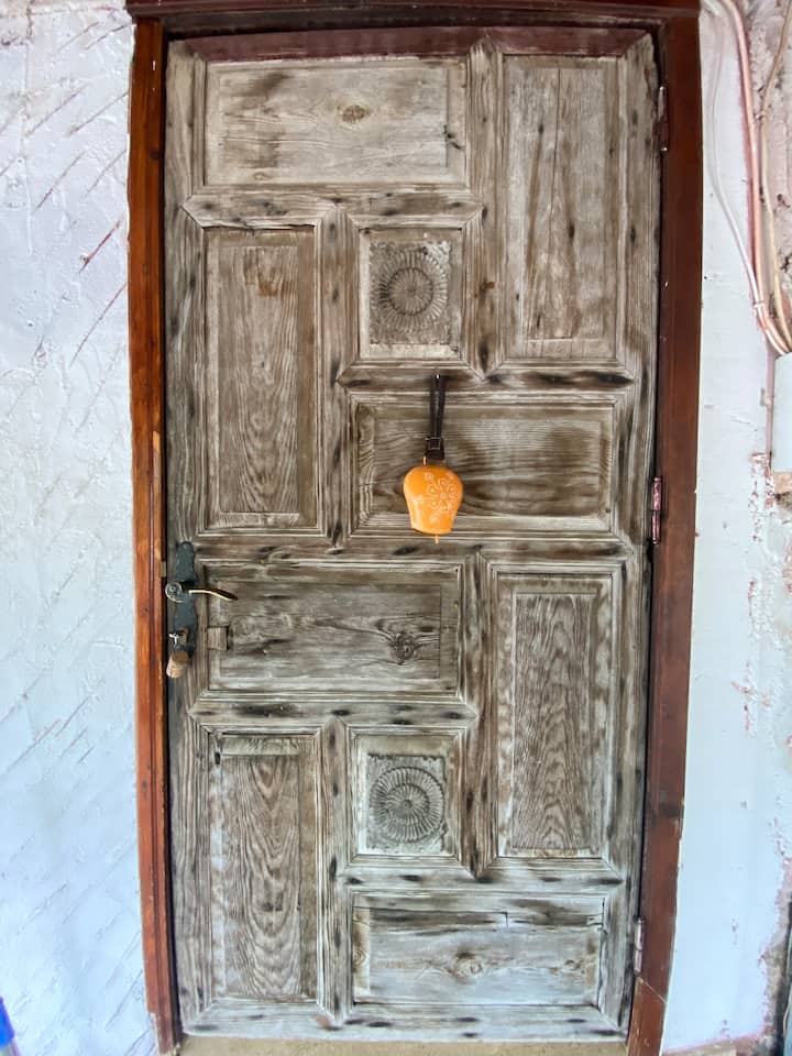 Egelika Home - Kayaköy