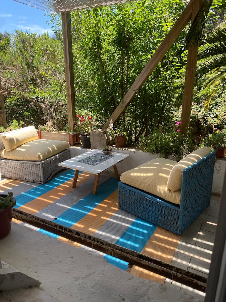 Casa Las Cruces - Cartagena