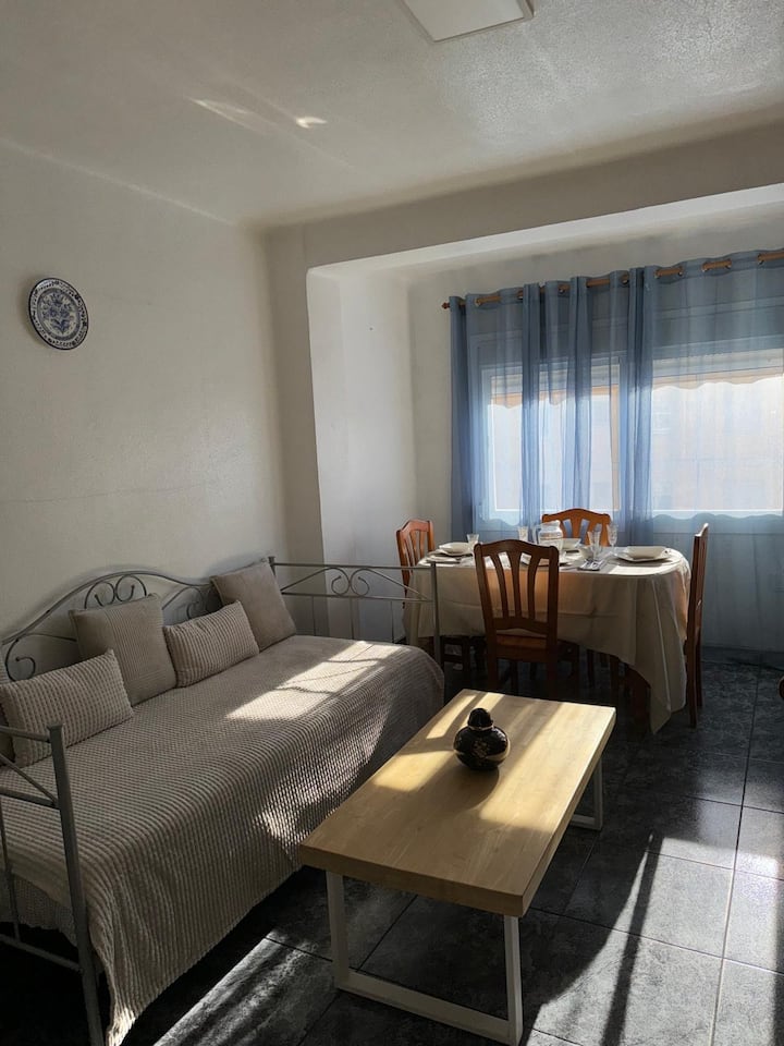 Casa Del Mar - Sagunto