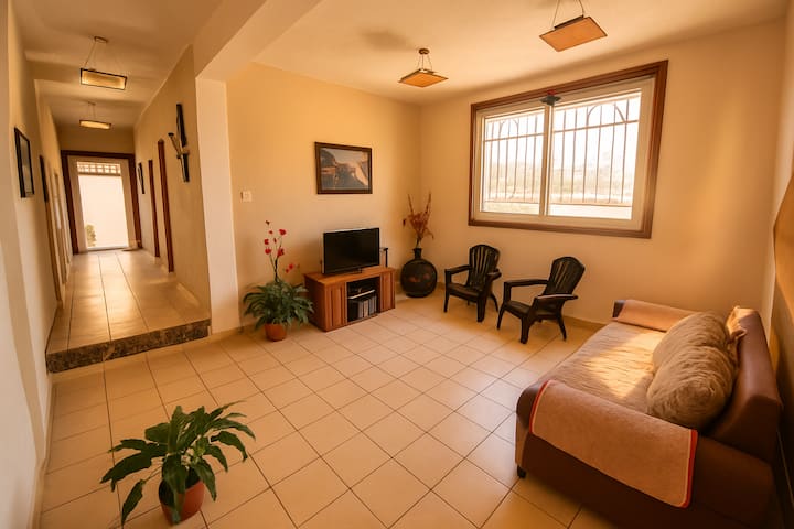 Casa Miranda- Retalhuleu - El Asintal
