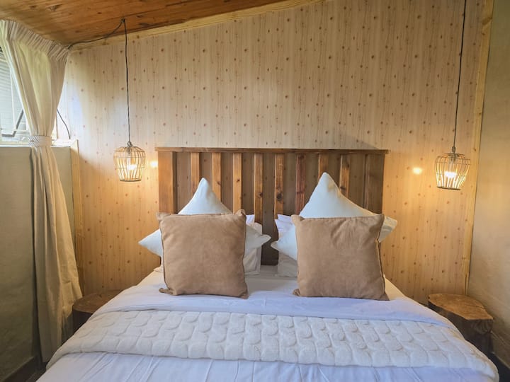 Rustique Graskop - Graskop