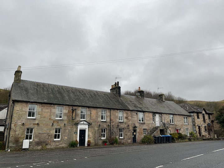 4 Ensuites, Edinburgh 15 Min Drive - Livingston