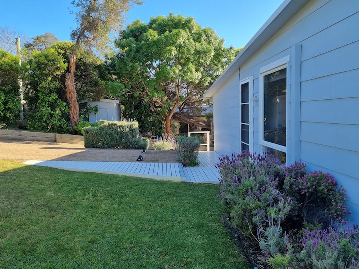 Blairgowrie Beach Bungalow. Convenient & Comfy - Rye