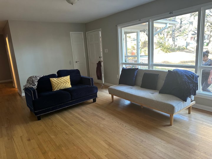 Zebulon Vacation Home. - Lake royale, Spring Hope