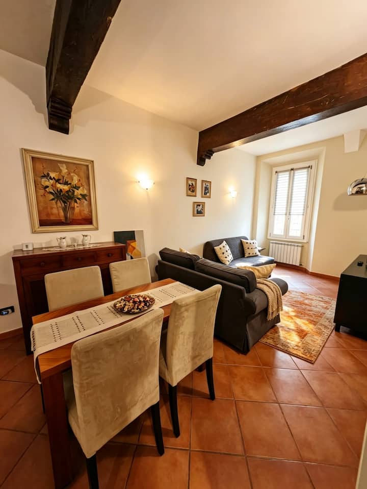 Casa Matilde - Reggio Emilia