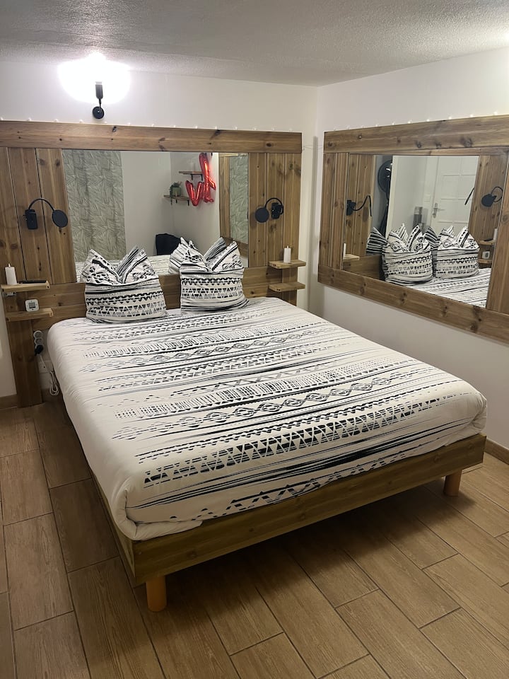 Maison De Village Cosy - Trets