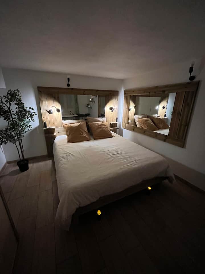 Maison De Village Cosy - Trets