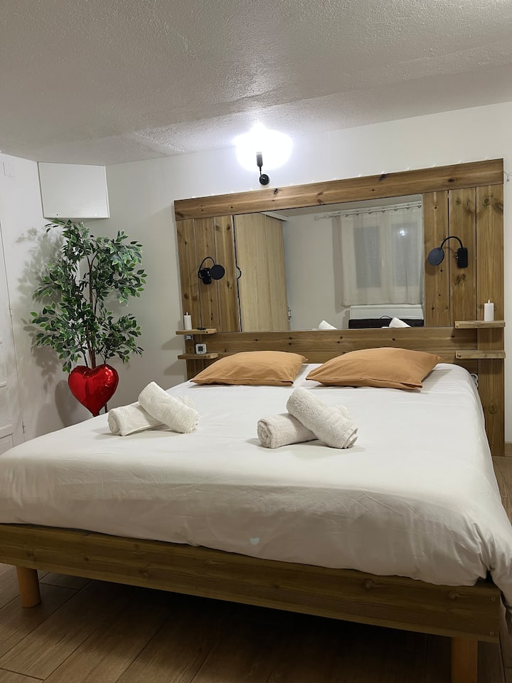 Maison De Village Cosy - Trets