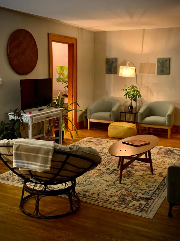 The Artist's House In The ‘07 - Fort Wayne, IN